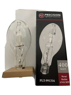 PLT Precision 400 Watt Metal Halide PLT-991316 | eBay