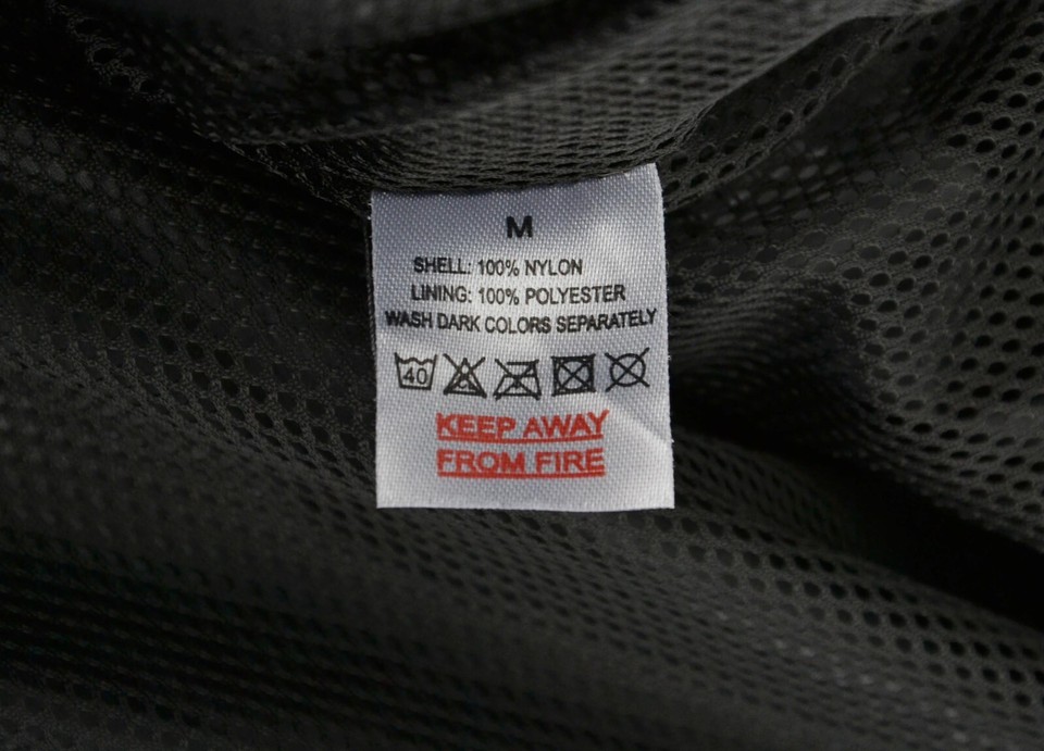 LONDON IRISH 2010'S RUGBY UNION RAIN JACKET JERSEY O'NEILLS SIZE M ...