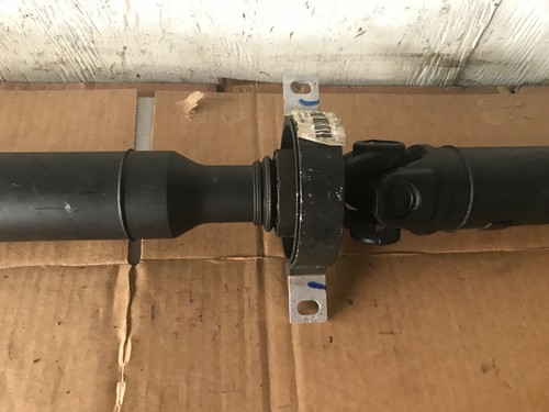 BMW OEM F30 F32 420I 320I 2013-15 RWD AUTOMATIC DRIVE SHAFT LINE ...