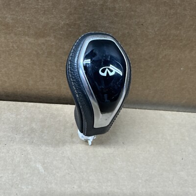 OEM INFINITI Q50 Q60 QX60 QX80 AUTO TRANSMISSION GEAR SHIFT SHIFTER ...