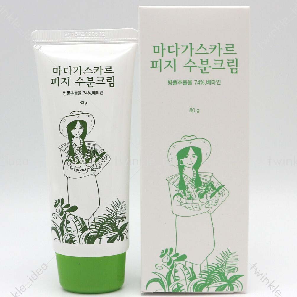 Sidmool Madagascar Sebum Moisturiser Cream 2.8oz for Dehydrated Skin | eBay