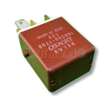 DENSO 12v Relay 156700-1700 6 Month Wrranty OEM Sb1 for sale online | eBay