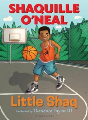 Little Shaq by Shaquille O'Neal: New 9781619637221| eBay