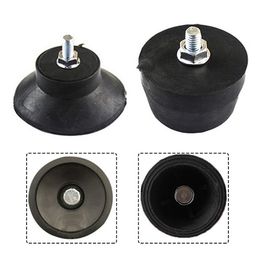 Heavy Duty Air Compressor Foot Pad Replacement Noise and Vibration ...