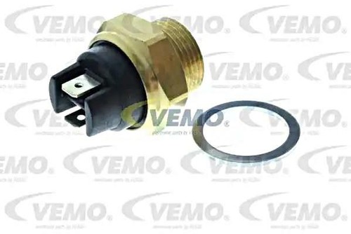 Radiator Fan Temperature Switch Fits FIAT FORD OPEL VAUXHALL 0.65-3.0L ...
