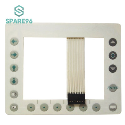 NEW FOR GRAPHIC OPERATOR PANEL G2000 Membrane Keypad G 2000 9900 | eBay