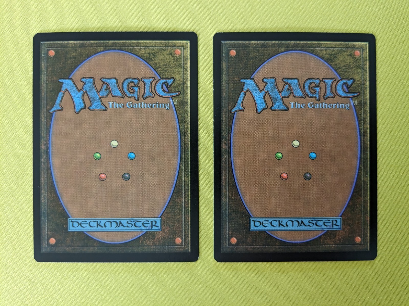 Nameless Inversion - Modern Masters 2015 - MTG (Set of 2) | eBay UK
