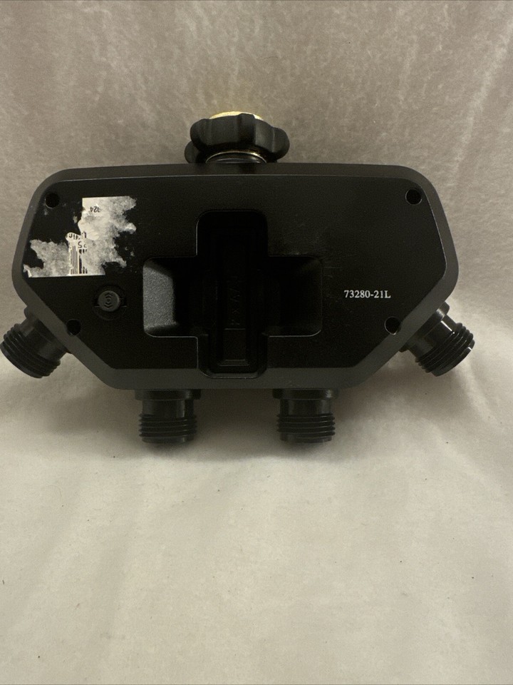 ACE 4-Zone Programmable Water Timer (7005460) FS | eBay