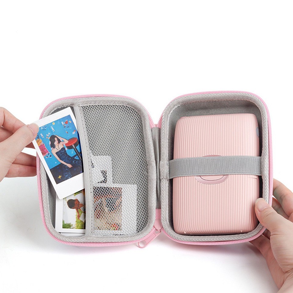 Carrying Cases for Document Printers Electronic Equipment Storage Bag ...