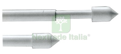 CF STANGHETTA A MOLLA CONFEZIONE 2 PZ MM. 8X700: | eBay