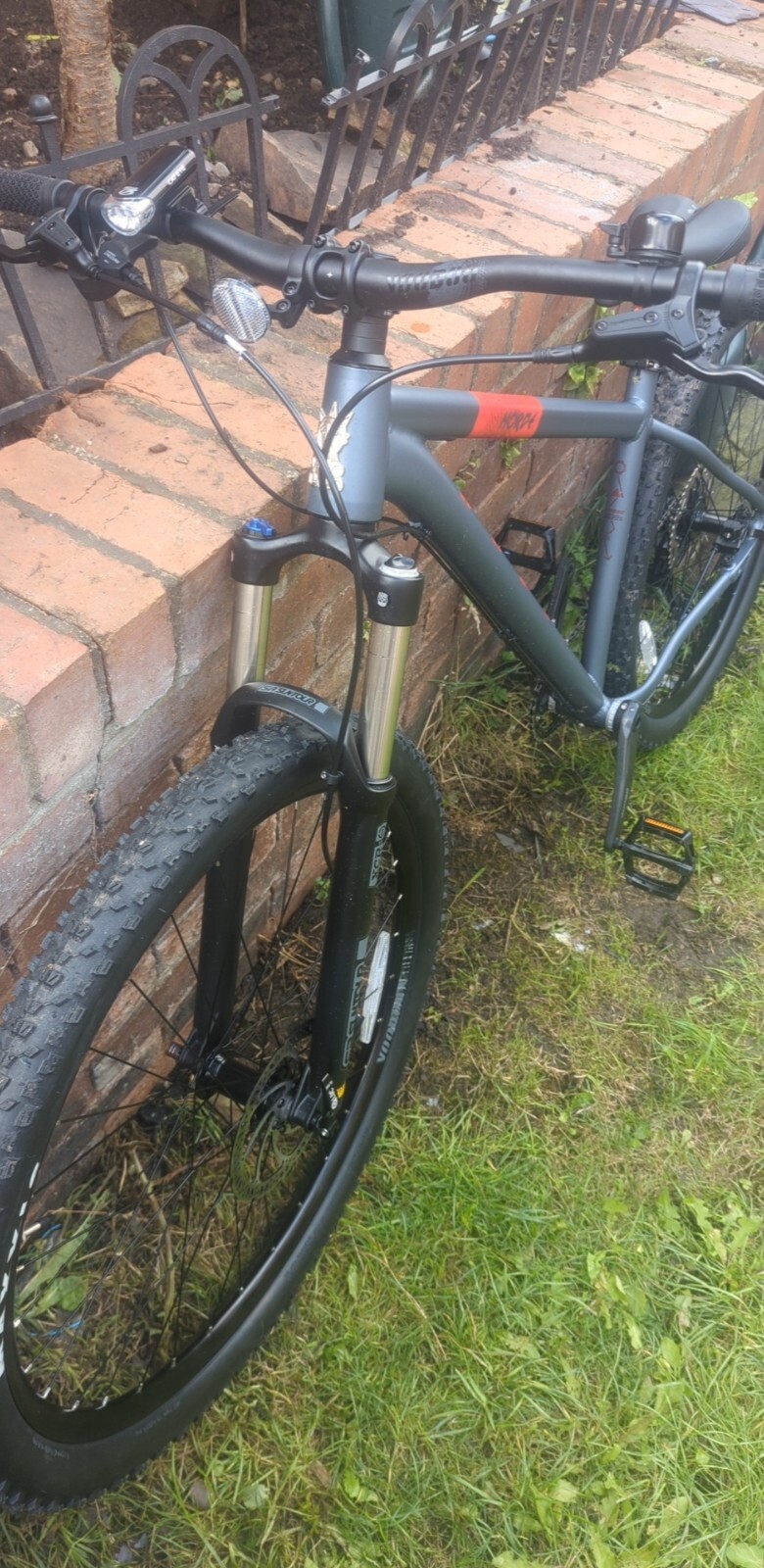 2022 Voodoo Horde Mountain Bike (bizango) | eBay UK