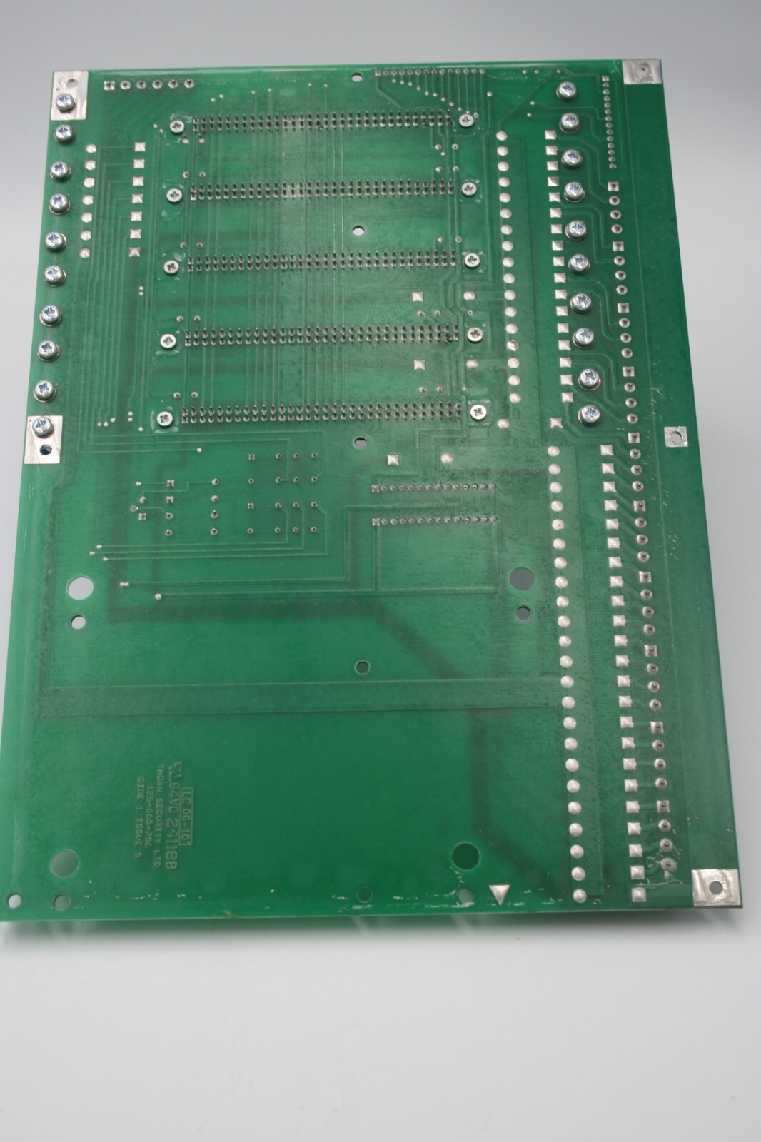 Tyco Thorn Minerva 80 Motherboard 557.180.010- SERVICE STOCK- BOXED for ...