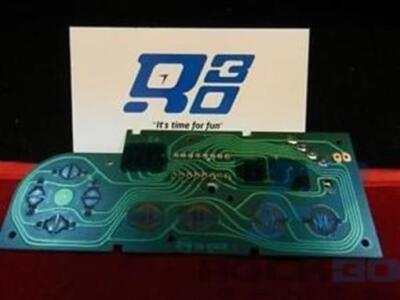 Official Nintendo Brand OEM NES Controller Replacement Motherboard ...