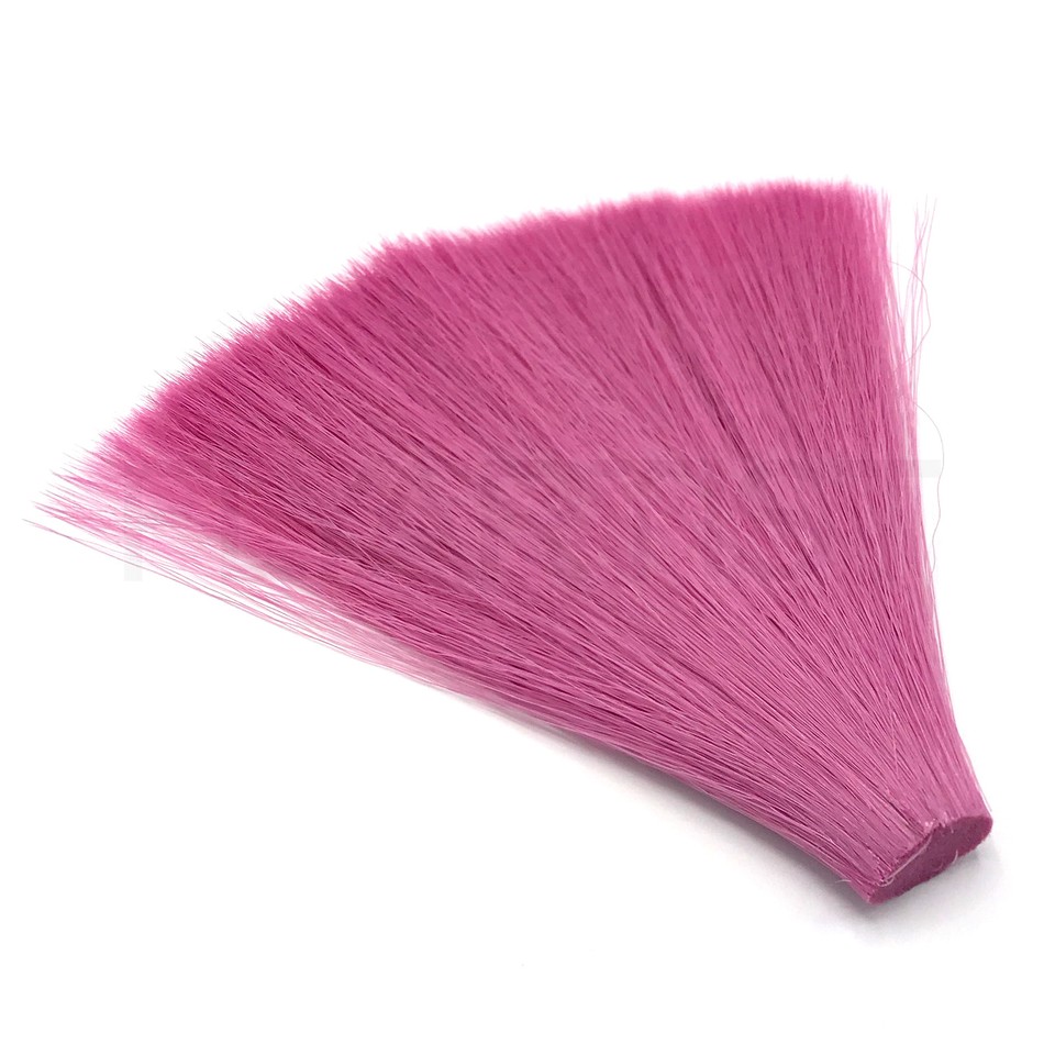 FISH-SKULL FAUX BUCKTAIL - Fly Tying Synthetic Fiber Material - 15 ...