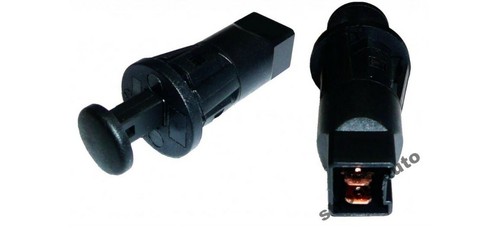 Front Door Sensor RENAULT MEGANE SCENIC CLIO DACIA LOGAN SANDERO ...