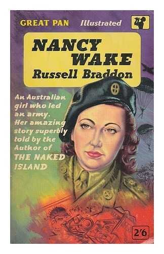 Nancy Wake 9780330202497 | eBay