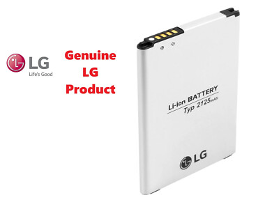 New OEM Original BL-46ZH LG K8 K371 PHOENIX 2 K373 ESCAPE 3 K8V VS500 ...