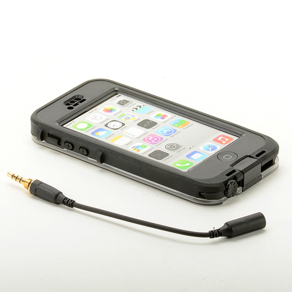 Iphone 5c Lifeproof Case Nuud