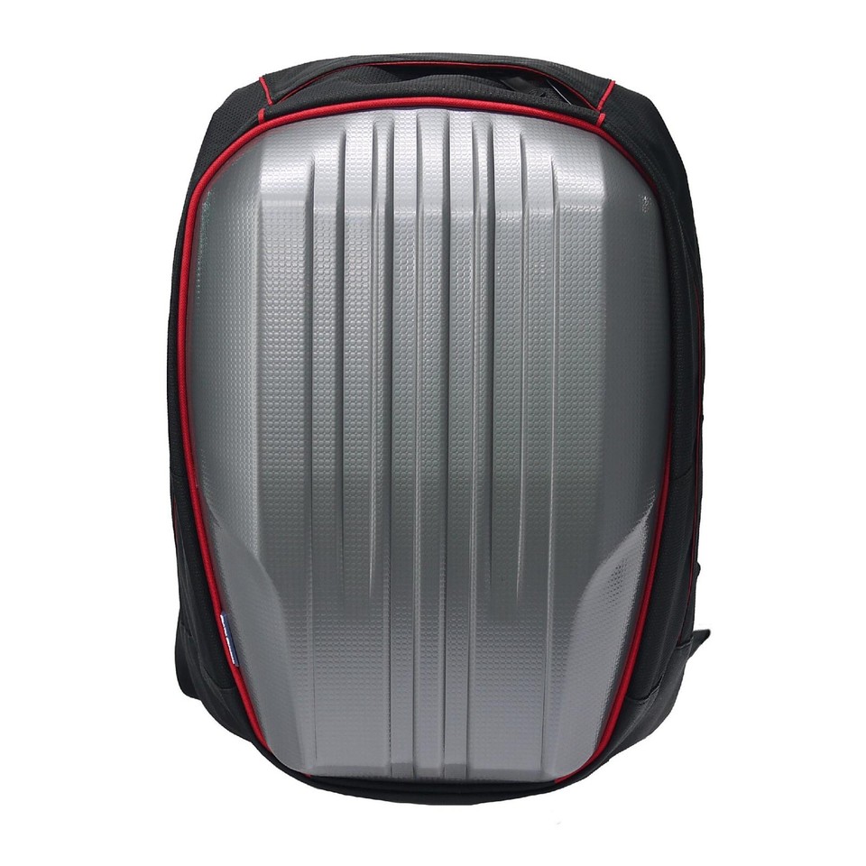 DataShell Robust Armor CBP-AT15 Notebook carrying backpack 15.6" silver ...