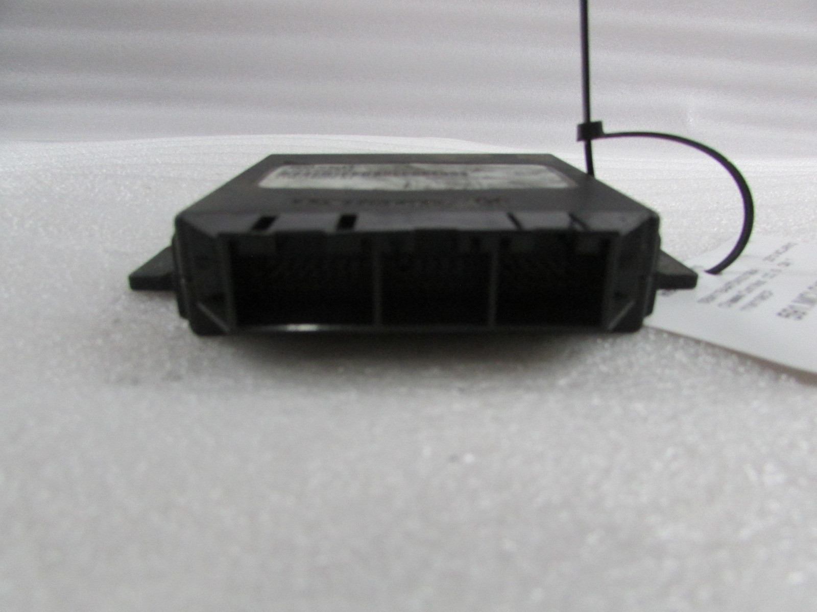 McLaren MP4-12C, Parking Sensor Control Module, Used, P/N 11M1196CP | eBay