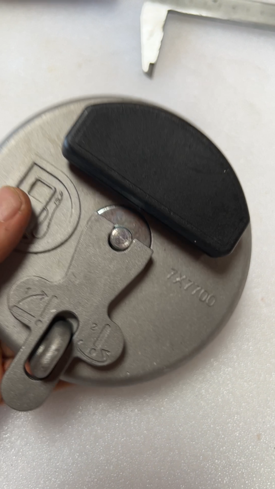 164-4858 1644858 349-7059 3497059 CAP AS FUEL fits for CAT E320D E312D ...