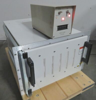 Laboratory Ovens - Oven Test