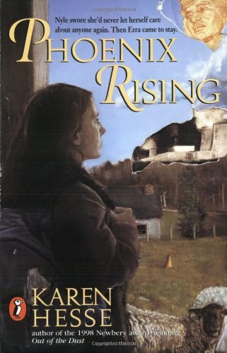Phoenix Rising by Hesse, Karen Paperback / softback Book The Fast Free ...