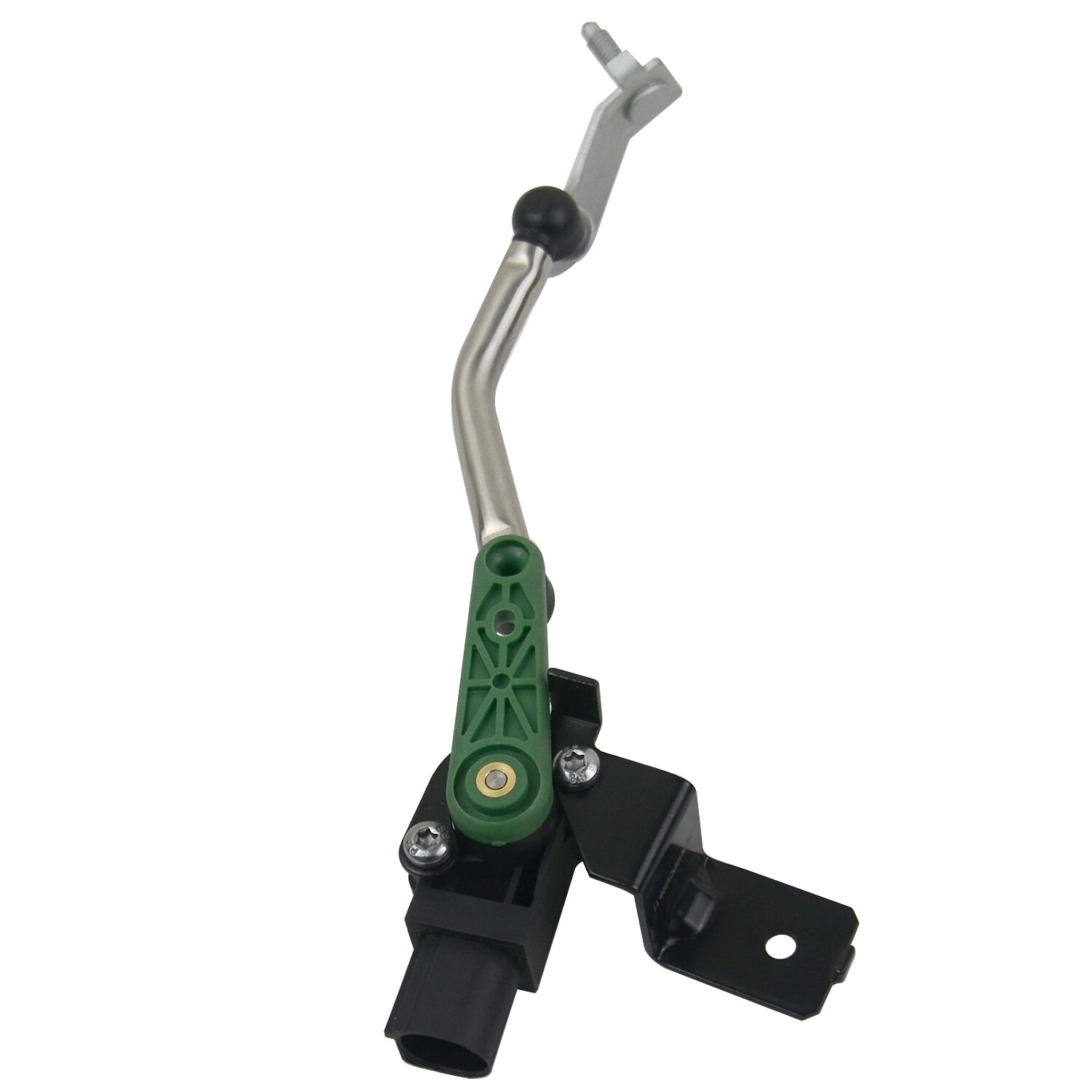 Headlight Level Sensor Front R For Audi Q3 VW EOS Passat Golf Touran ...