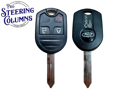 04-14 F-150 04-16 F-250 F-350 F-450 REMOTE KEY NEW OEM 164-R8070 ...