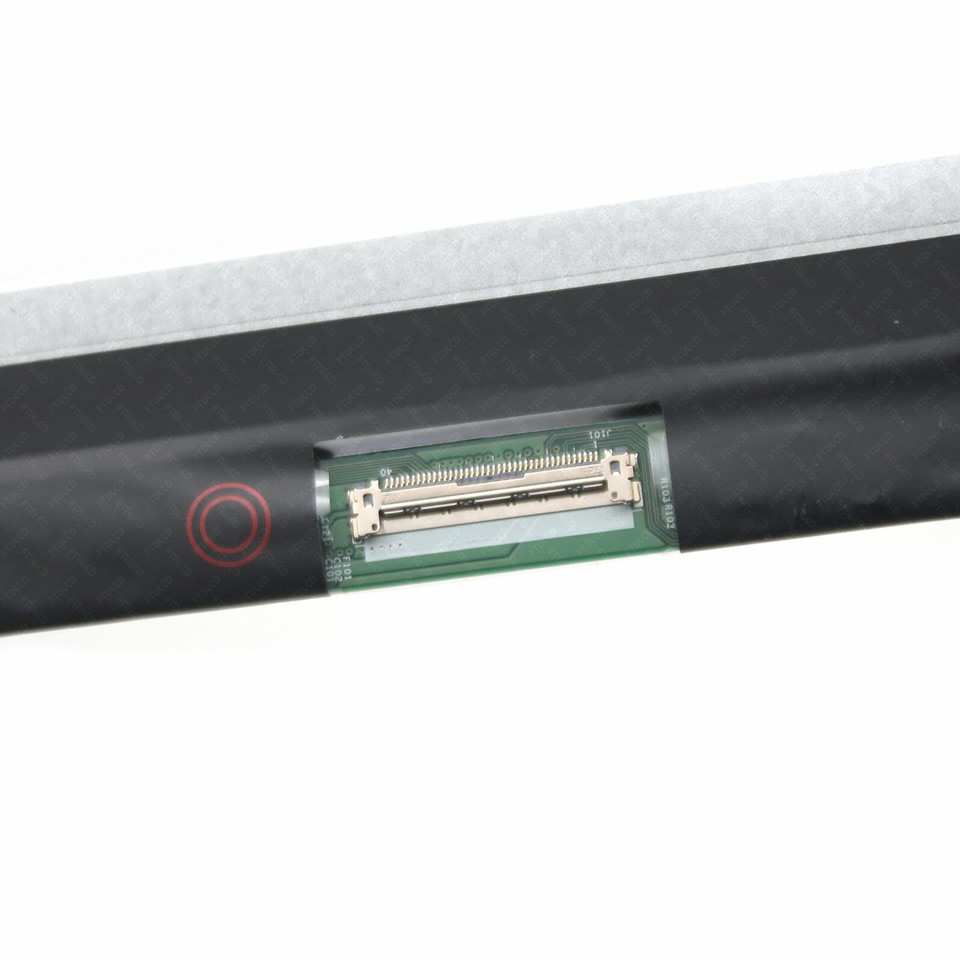 FHD LED LCD Touch Screen Display for Lenovo ThinkPad T490s 20NX002HUS ...