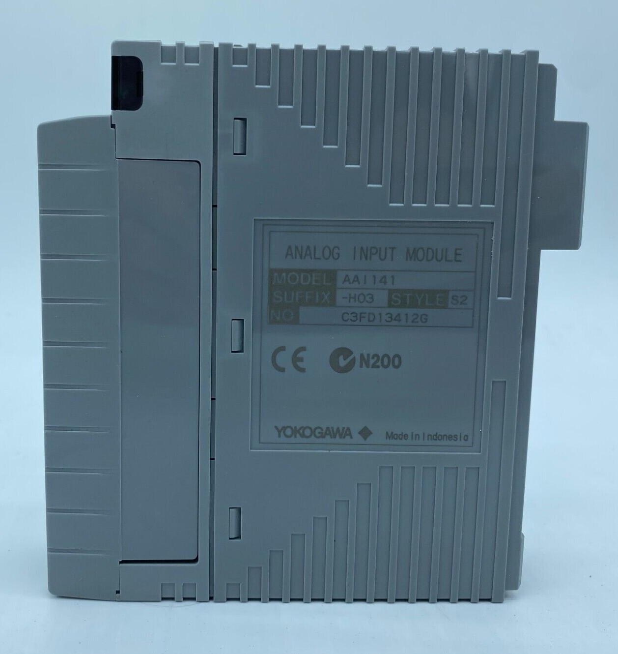 Yokogawa AAI141-H00 DCS IO Card for sale online | eBay