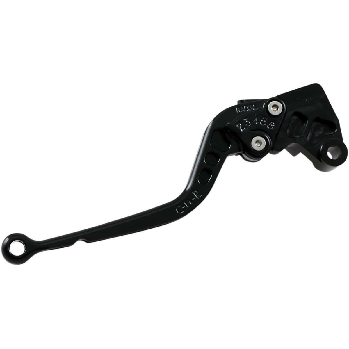 PSR - 00-05031-22 - Long Style Click-N-Roll Clutch Lever, Black for ...