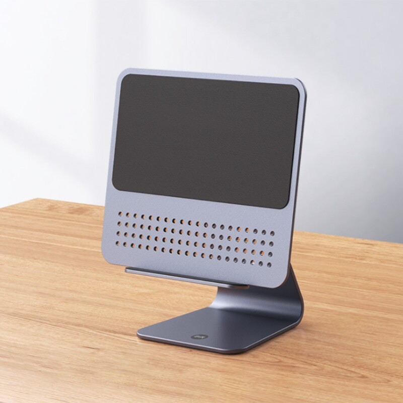 Adjustable Laptop Stand Tablets Notebook Cooling Portable Rack | eBay