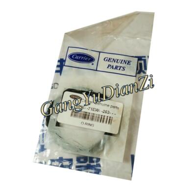 1PCS NEW FOR CARRIER 19XR Centrifugal Compressor O RING KK71EW263 | eBay