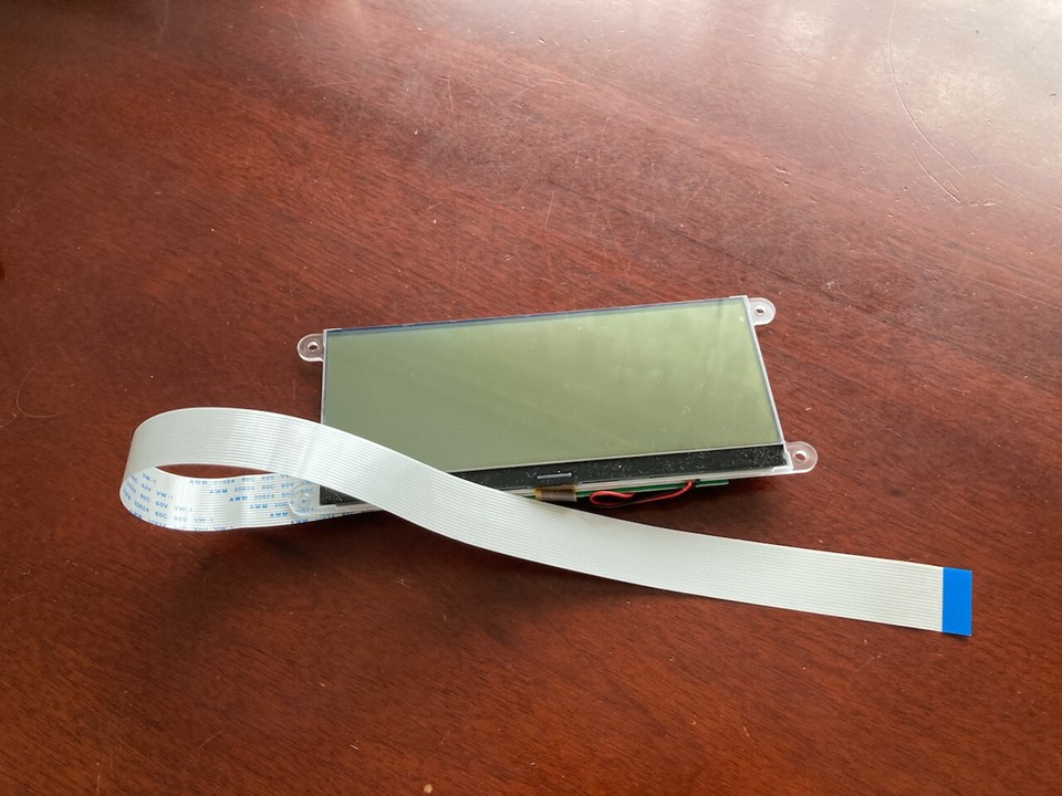 Roland Juno-G Juno G Remplacement Écran Affichage LCD Neuf | eBay