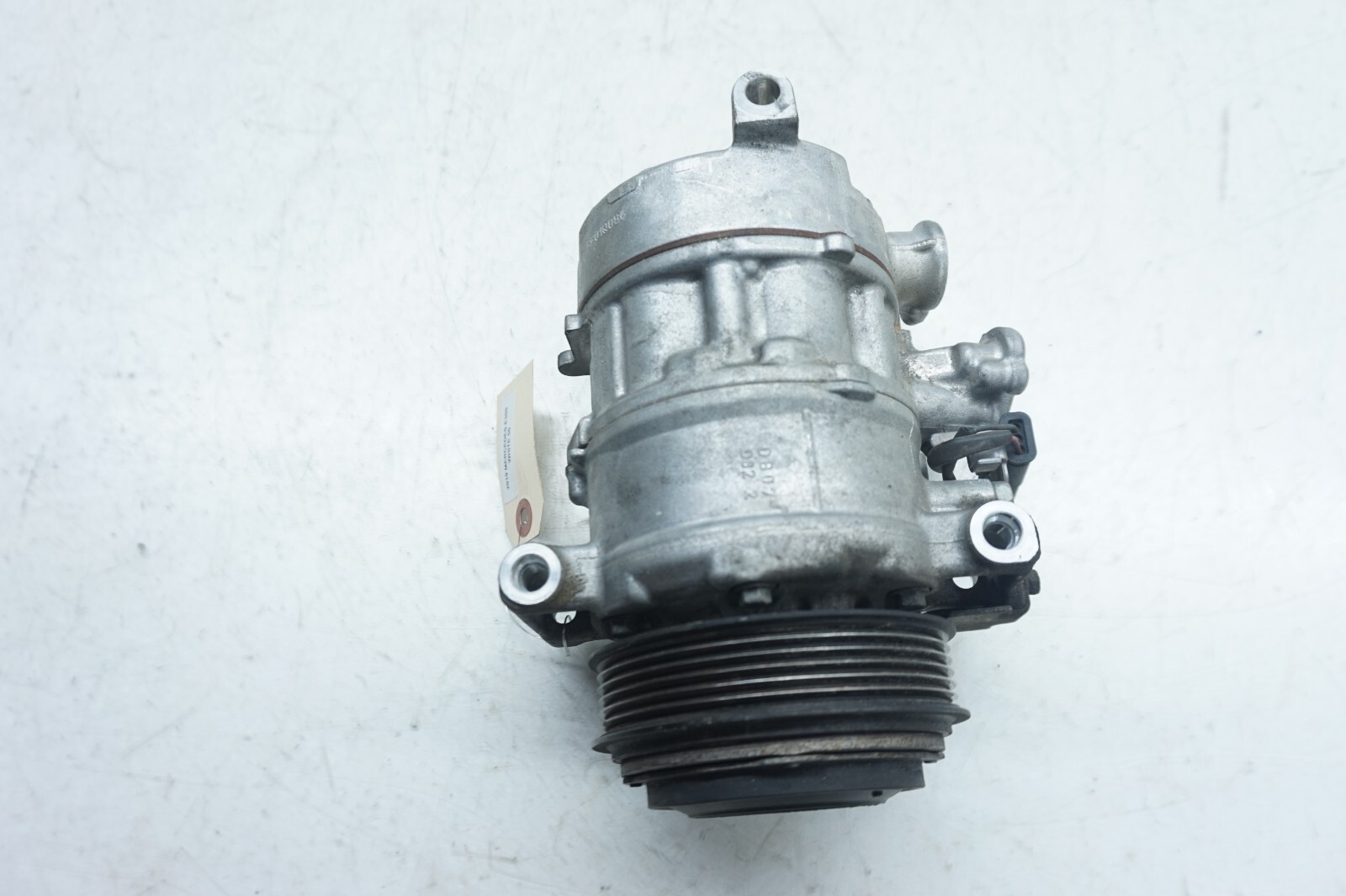 2017-2019 Mercedes E300 OEM 2.0L Engine A/C Compressor A0008303002 | eBay