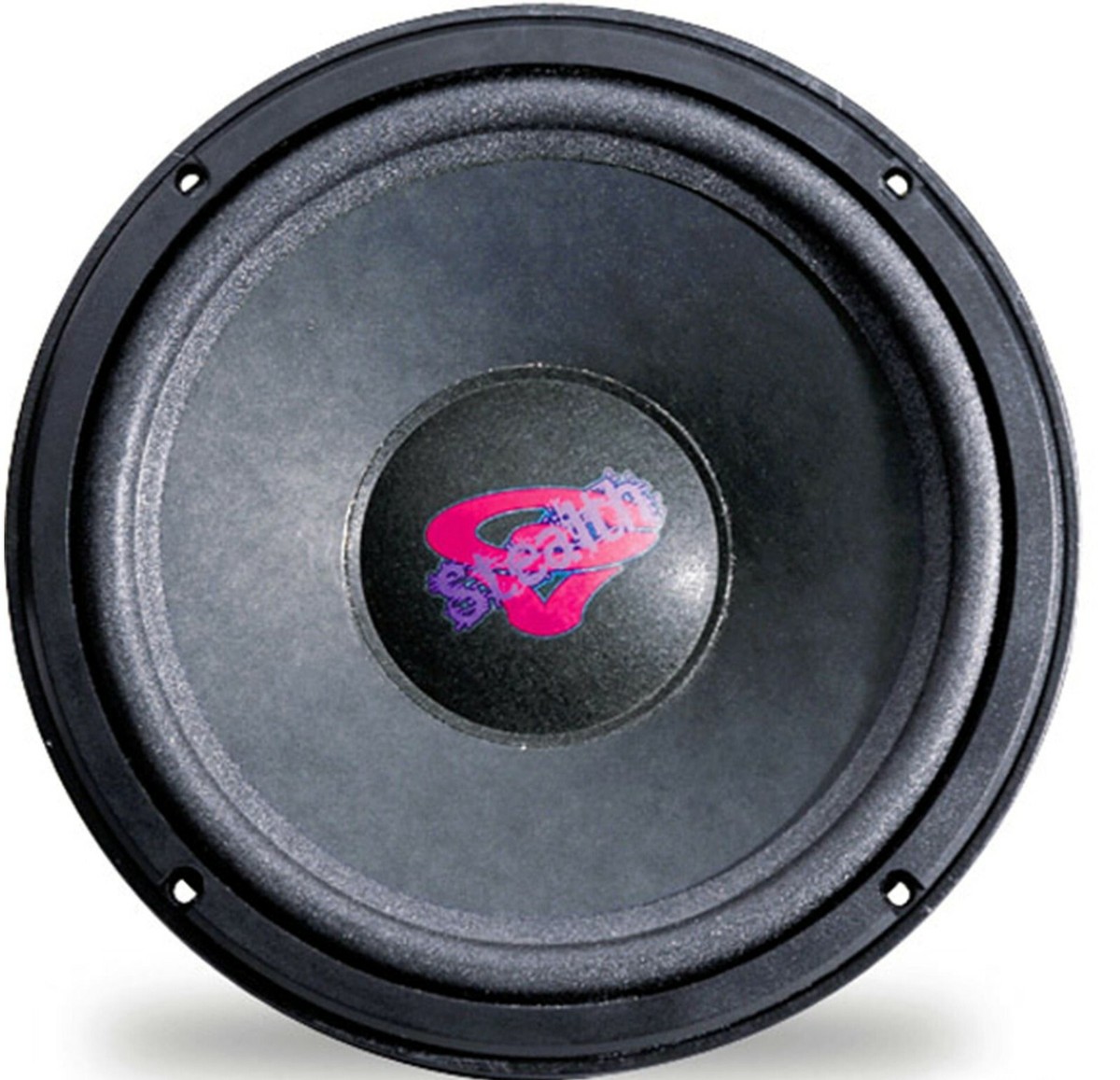 10 Inch Cerwin Vega Replacement