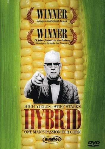 Hybrid - DVD By Milford Beeghly - VERY GOOD 825284200003| eBay