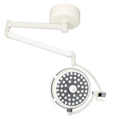 Ceiling Mounted Dental Shadowless Operating Lamp LED Surgical Exam ...