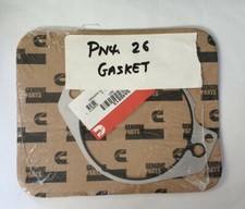Cummins ACC Drive Support Gasket Part # 4965690 H0416 online kaufen | eBay