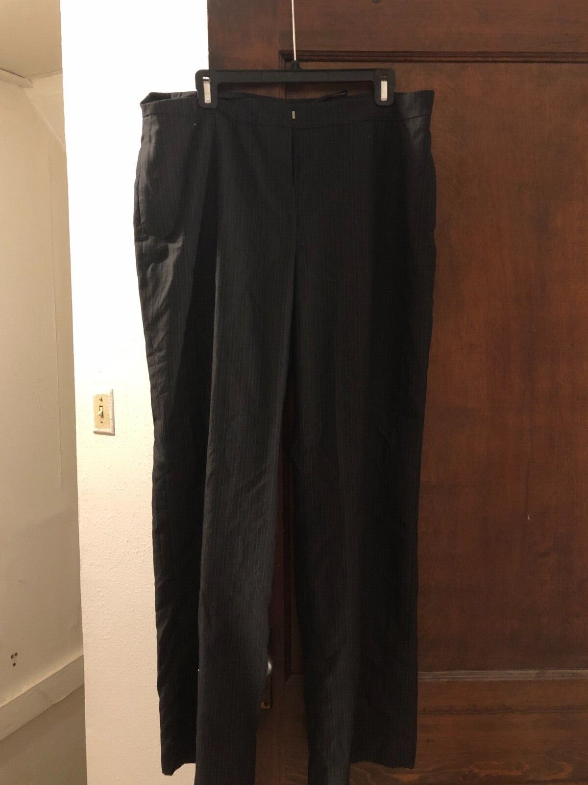Kasper brand suit pants - Size 14 or 16 (L or XL) | eBay