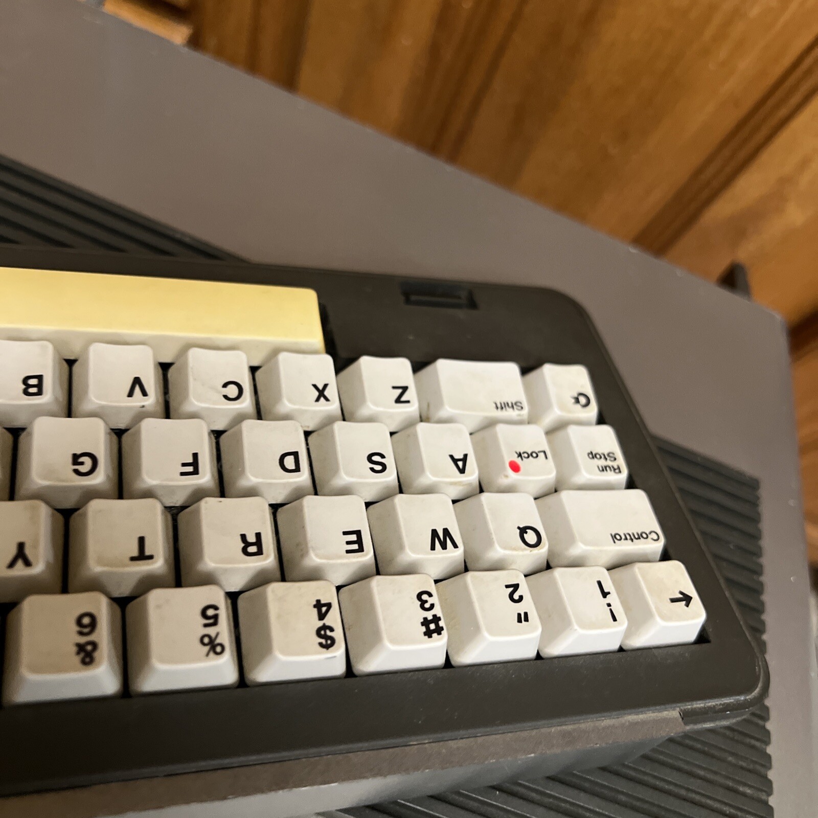 Commodore SX-64 1983 Sx64 Vintage Portable Computer Game Disk Cord | eBay