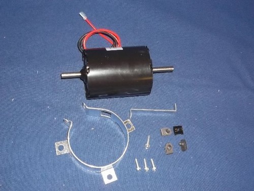 RV Atwood 37357 Hydro Flame Furnace Motor Pf26157q 8531-35 III for sale ...