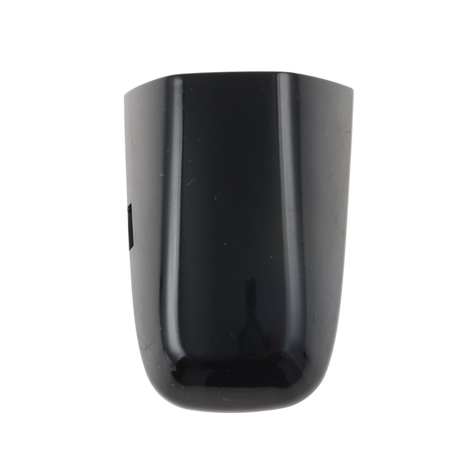 Black Door Handle Cover Cap Front Left Driver Side Fit for Volvo XC60 ...