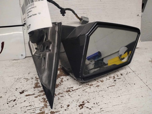 09 10 11 12 13 14 CHEVY TRAVERSE Door Mirror Left | eBay