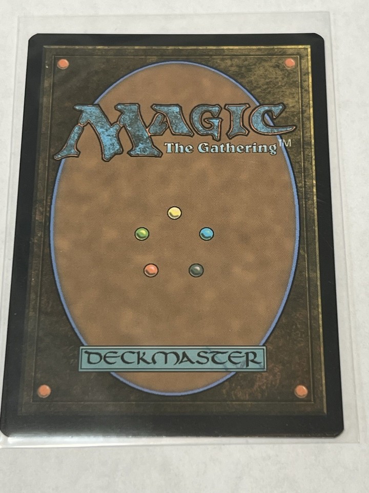 Appa, Aang’s Companion Mtg 0268 Avatar The Last Airbender Legendary ...