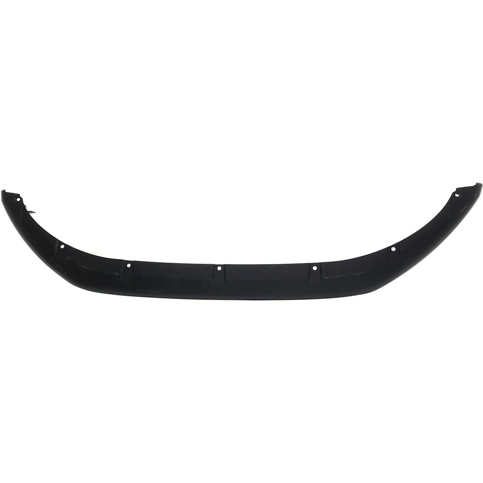 Front Valance For 2014-2021 Mini Cooper Textured Plastic 51117301622 ...