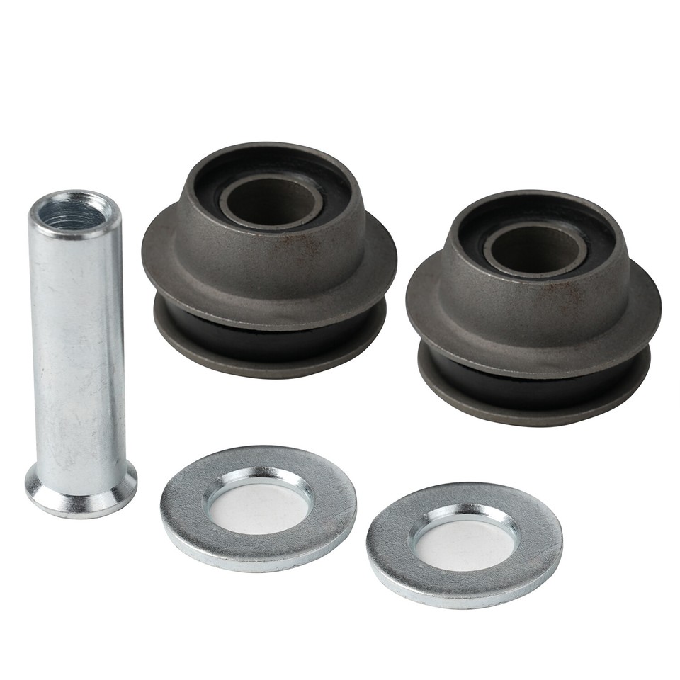For 1963-1982 Corvette Rear Trailing Arm Bushing Kit RH LH C2 C3 Left ...