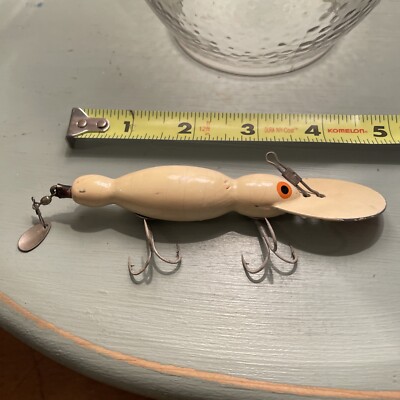 Bomber - Bomber Waterdog Lure
