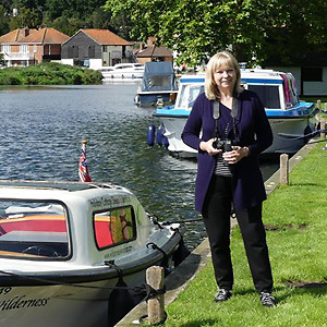 Judith Rowe Countryside Paintings | eBay Stores